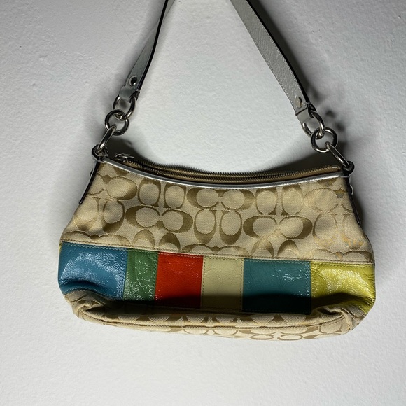 Bags | Coach Y2k 200s Y2k | Poshmark
